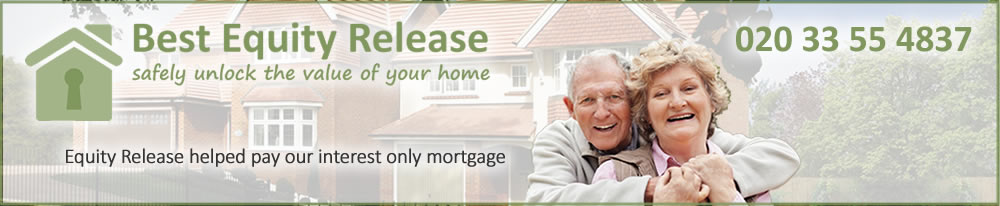 How Does Equity Release Work | Lifetime Mortgage